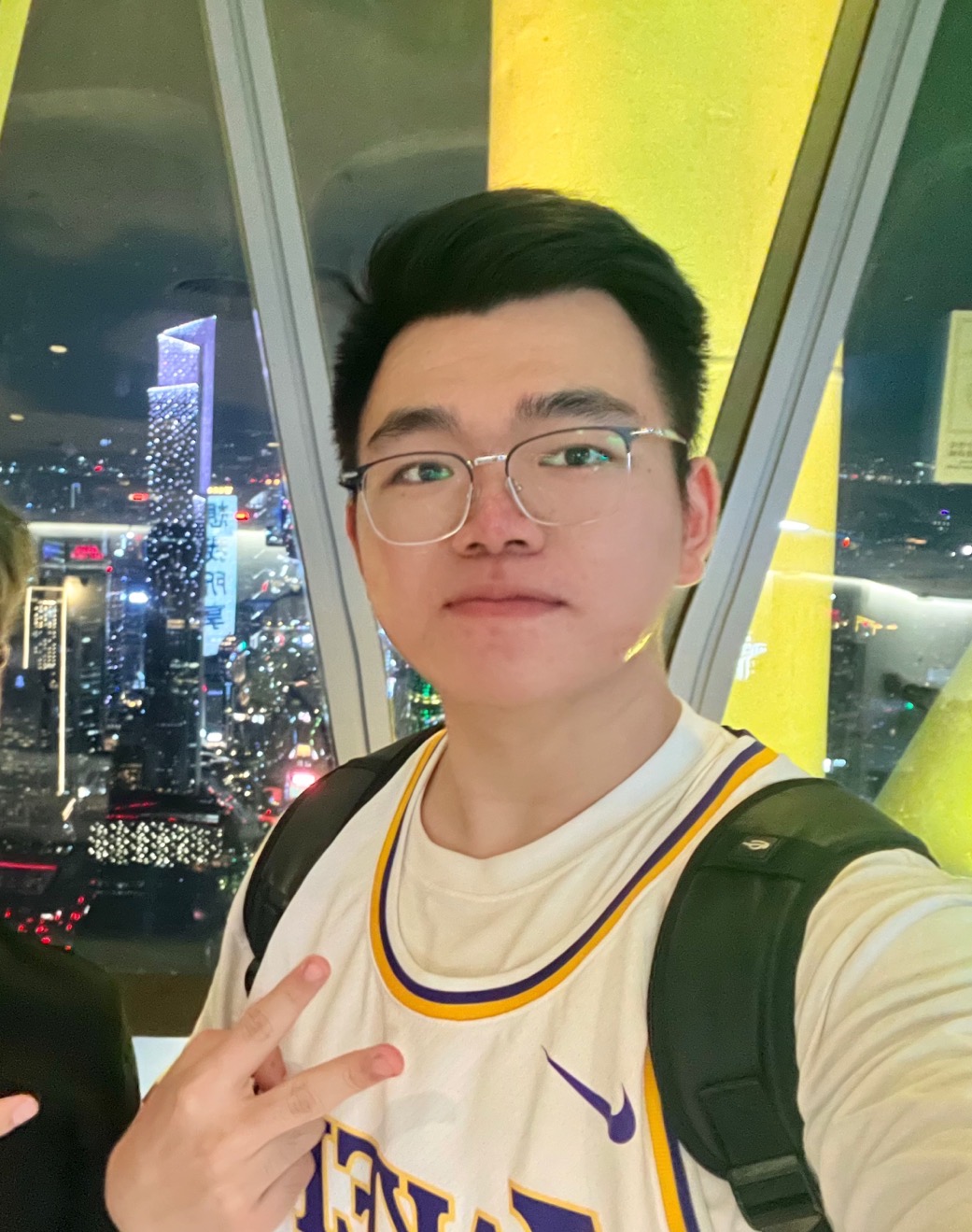 柴亮 - Chai Liang’s Personal HomePage